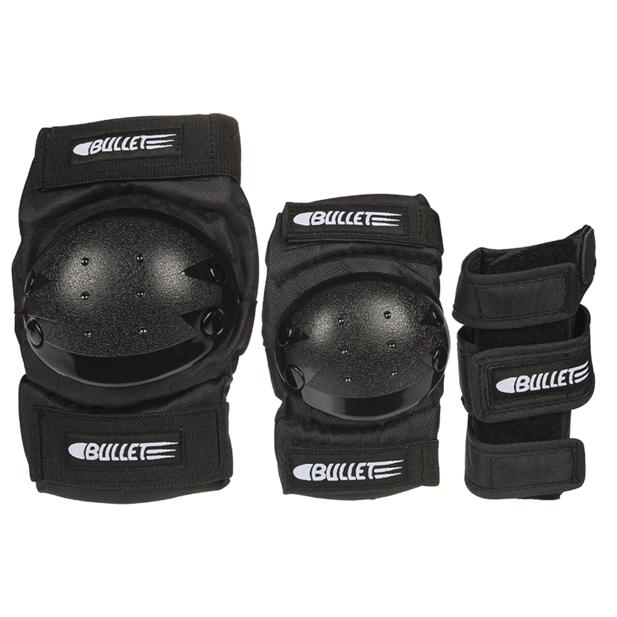 Bullet - Junior Safety Gear Set | Havoc Skate Shop