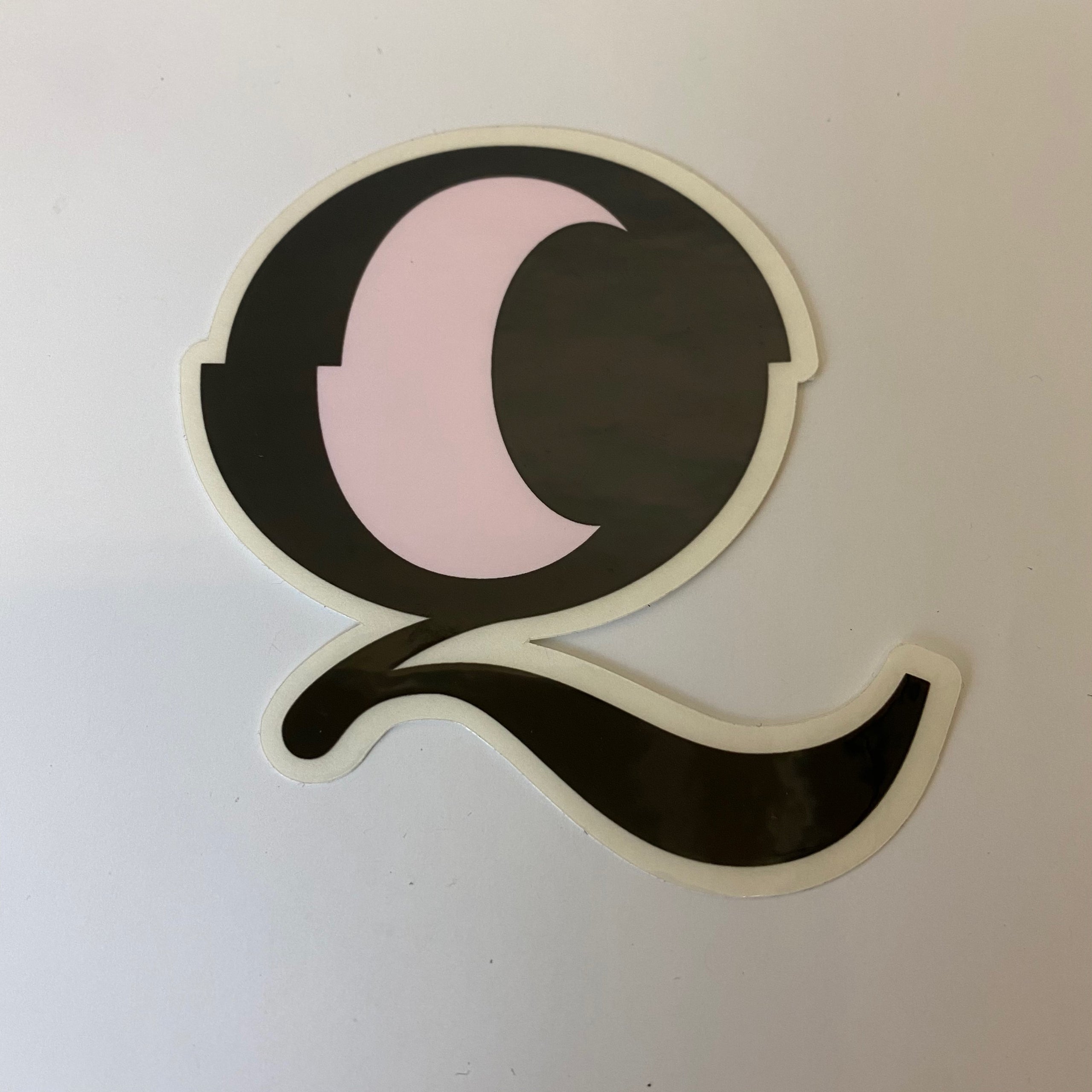 Sticker - Quasi Q | Havoc Skate Shop