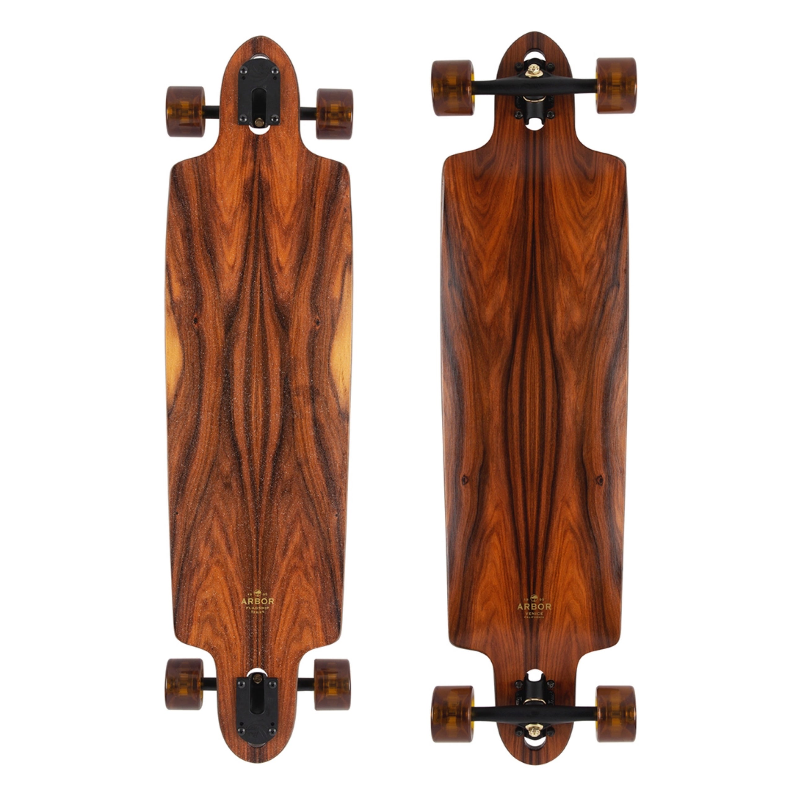 Arbor - Drop Cruiser Flagship 38" Complete | Havoc Skate Shop