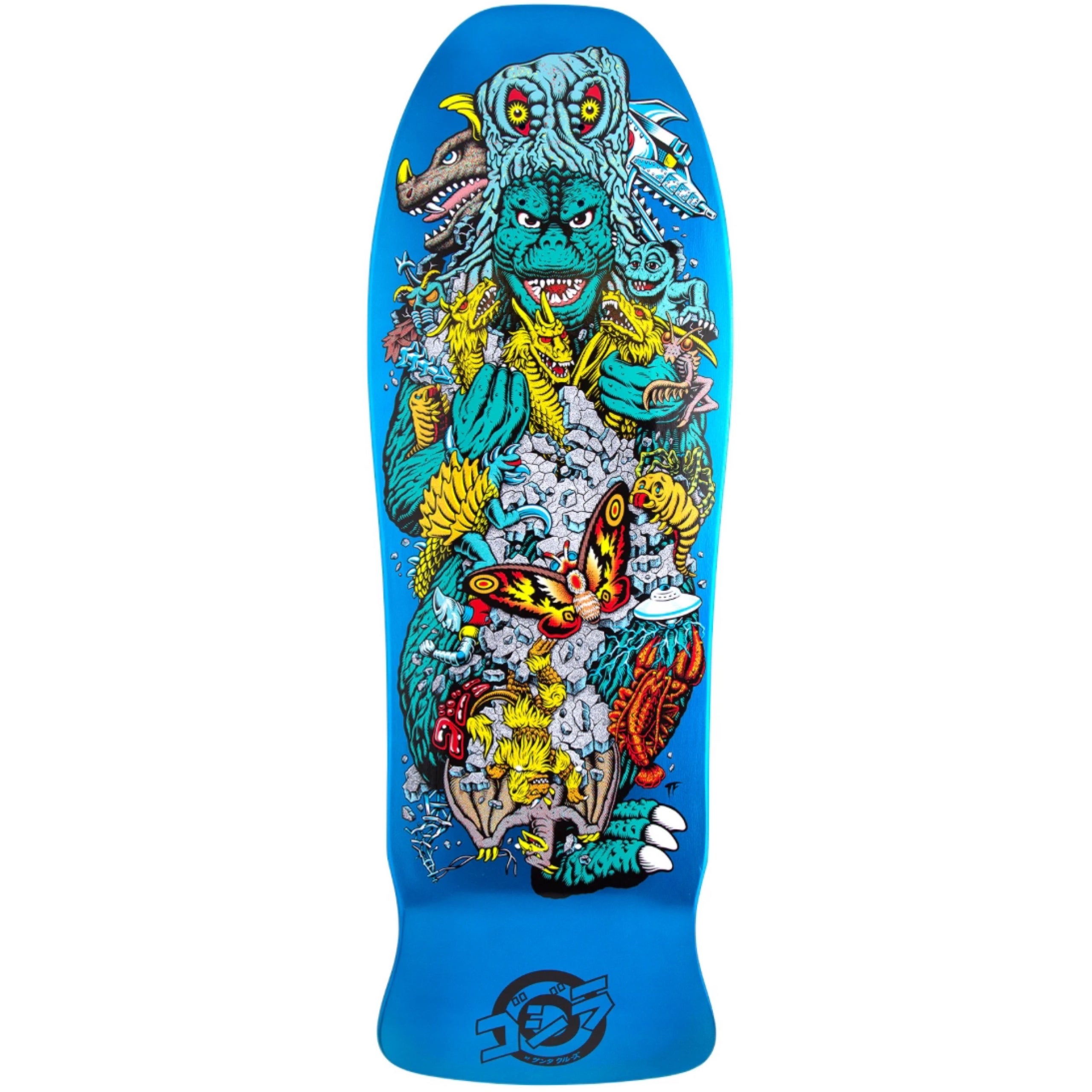 Santa Cruz X Godzilla Kaiju Roskopp 10 125 X 30 2 Havoc Skate Shop santa-cruz-x-godzilla-kaiju-roskopp-10-125-x-30-2-havoc-skate-shop