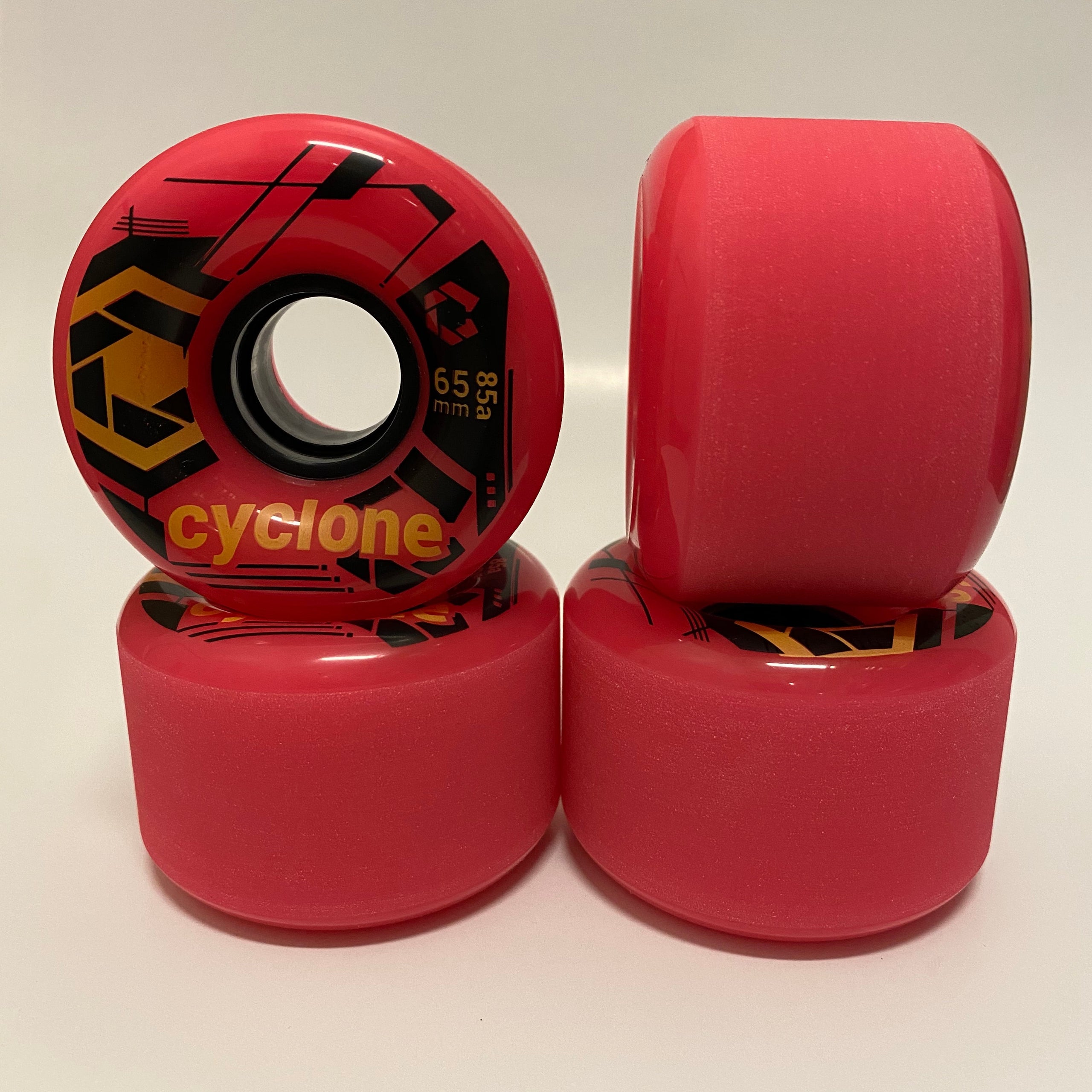 Cyclone - Mach 65s | Havoc Skate Shop