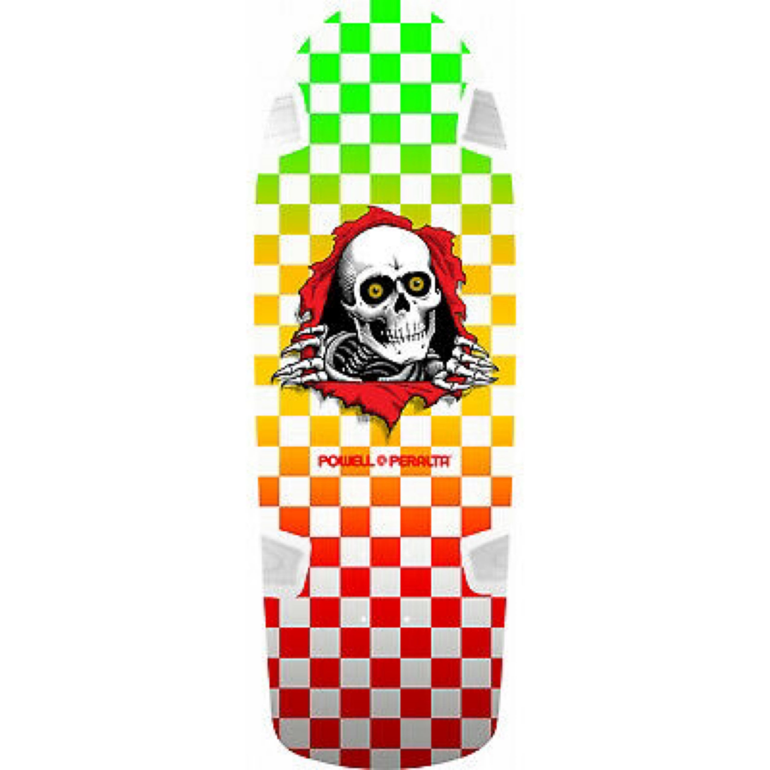 Powell Peralta - Retro Deck - Old School Ripper | Havoc Skate Shop