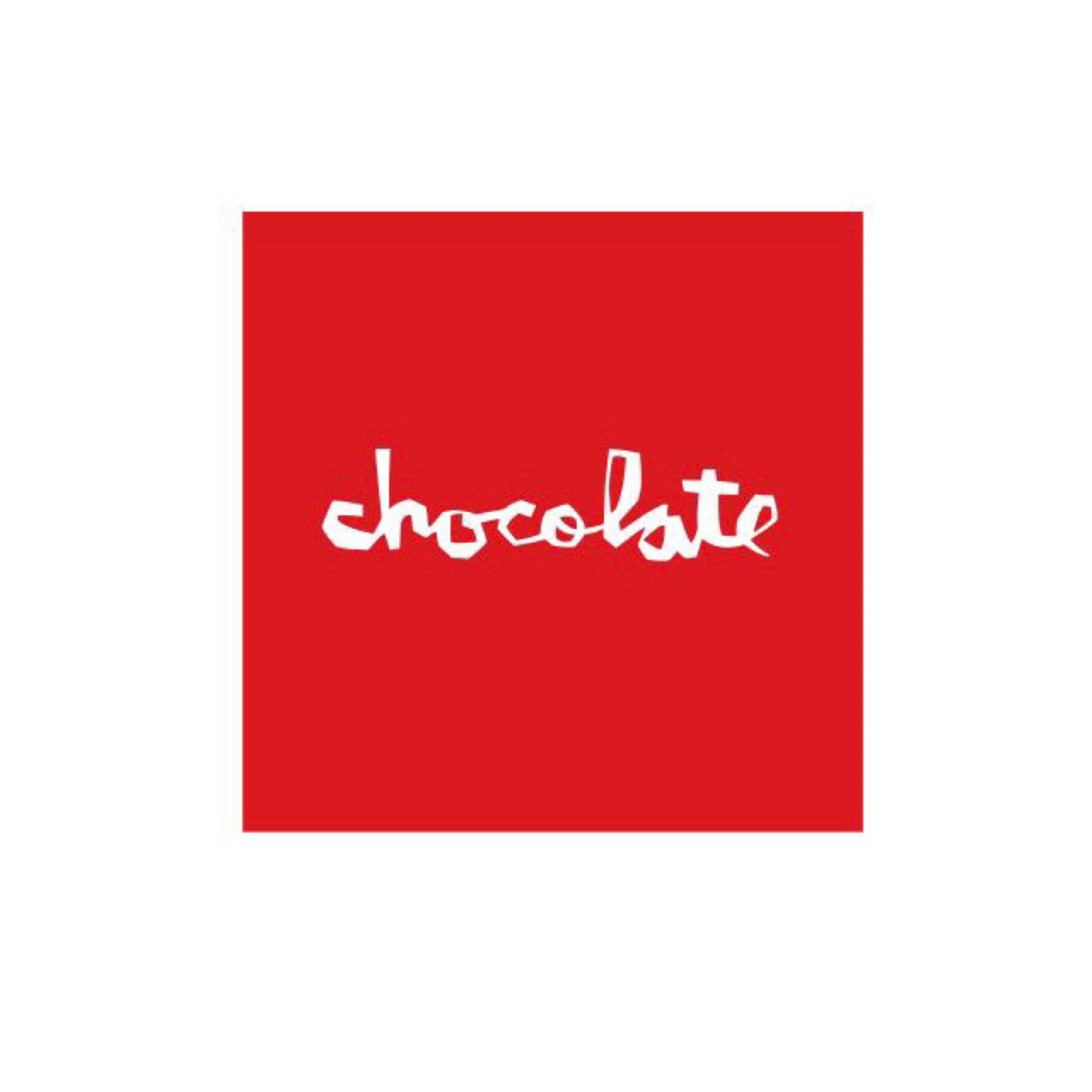Sticker Chocolate 2 Havoc Skate Shop Sticker Chocolate 2 Havoc Skate Shop